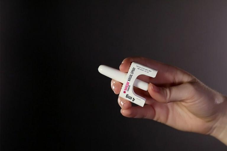 Comprehensive Guide to Narcan (Naloxone): The Opiate Antidote to Save a ...